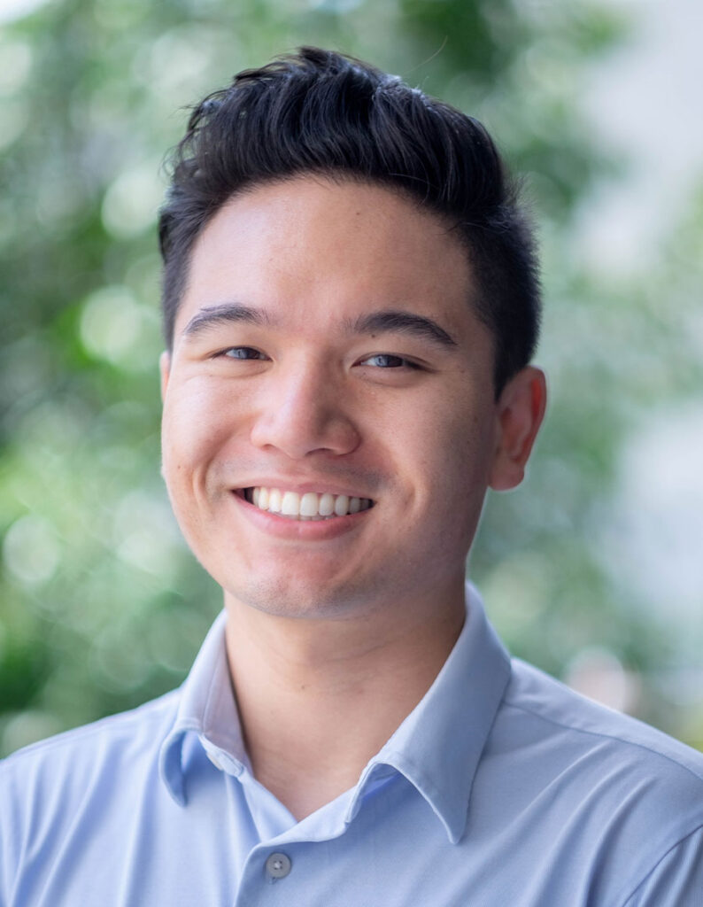 Dr Jonathan Lam | Inner West Sydney Specialist Orthodontist